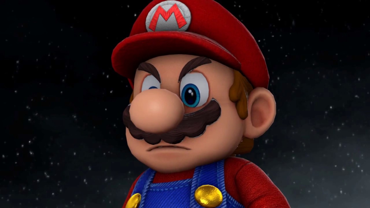 [SFM] Another Victory for Mario - YouTube