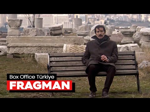 Anadolu Leoparı | Fragman