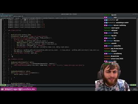 Model Instances Part 2 | Game W/O Engine Day 68 | C | Vulkan | Linux & Windows - YouTube