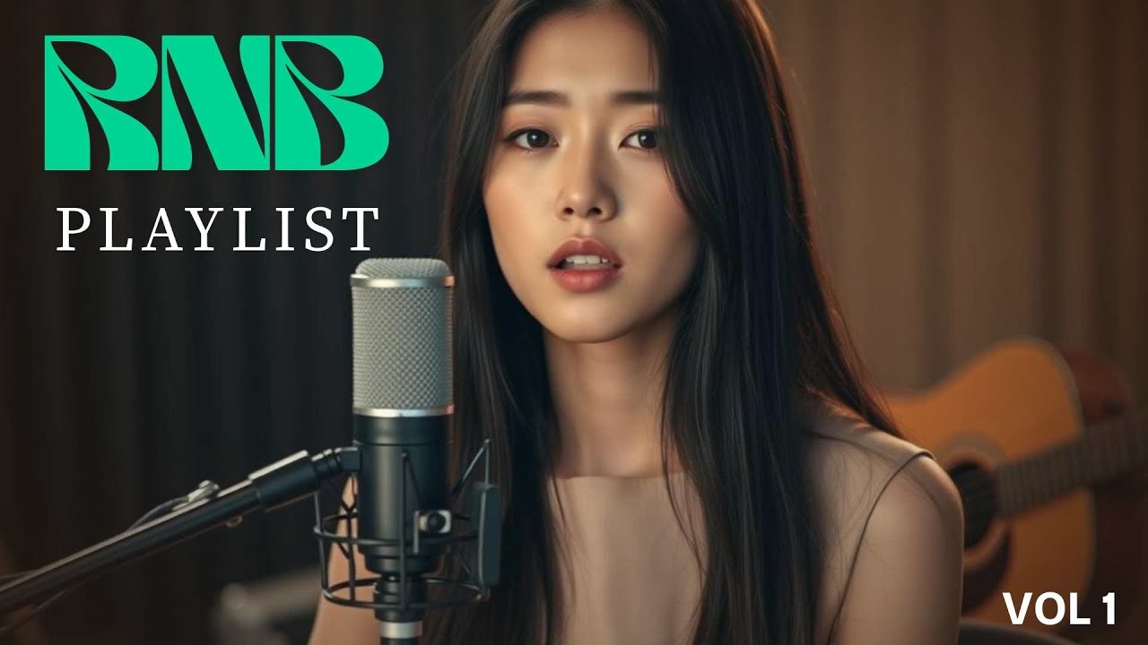 【𝐏𝐥𝐚𝐲𝐥𝐢𝐬𝐭】 RnB Hits 2025 ♬ Background music/Study/Chill/Cafe/Work - YouTube