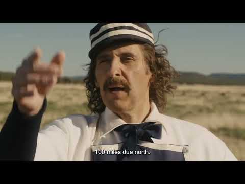 The Ridiculous 6 (2015) | Baseball, the Ridiculous Way