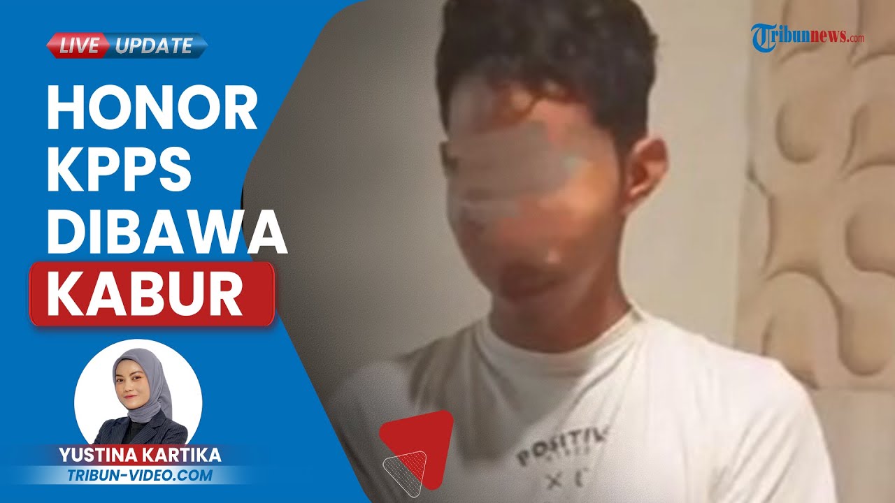 Honor KPPS Rp 115 Juta Digelapkan untuk Judi Online oleh Bendahara Sekretariat PPS Batu Piring ...