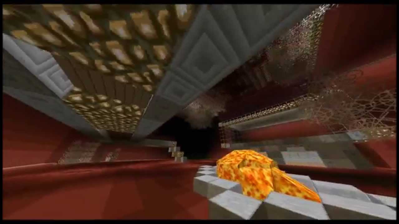 Minecraft Croatian Server Showcase - StormCraft [PvP / Raid] (HD) - YouTube