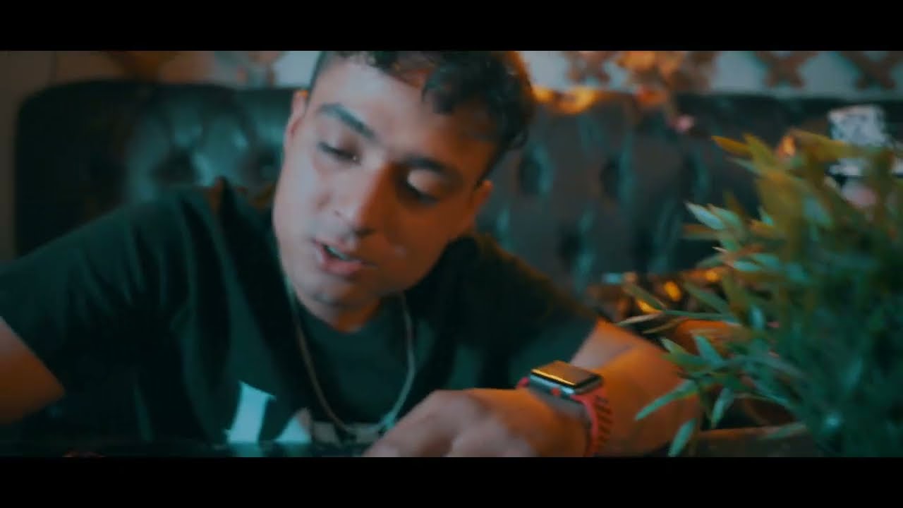 YA ANDO MAL - Andres Ramirez & Pau Molina - YouTube