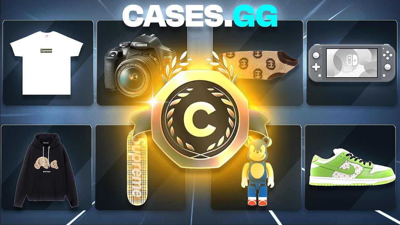 WE MADE OUR OWN CASES AND COULDN’T STOP TOP PULLING! (CASES) - YouTube