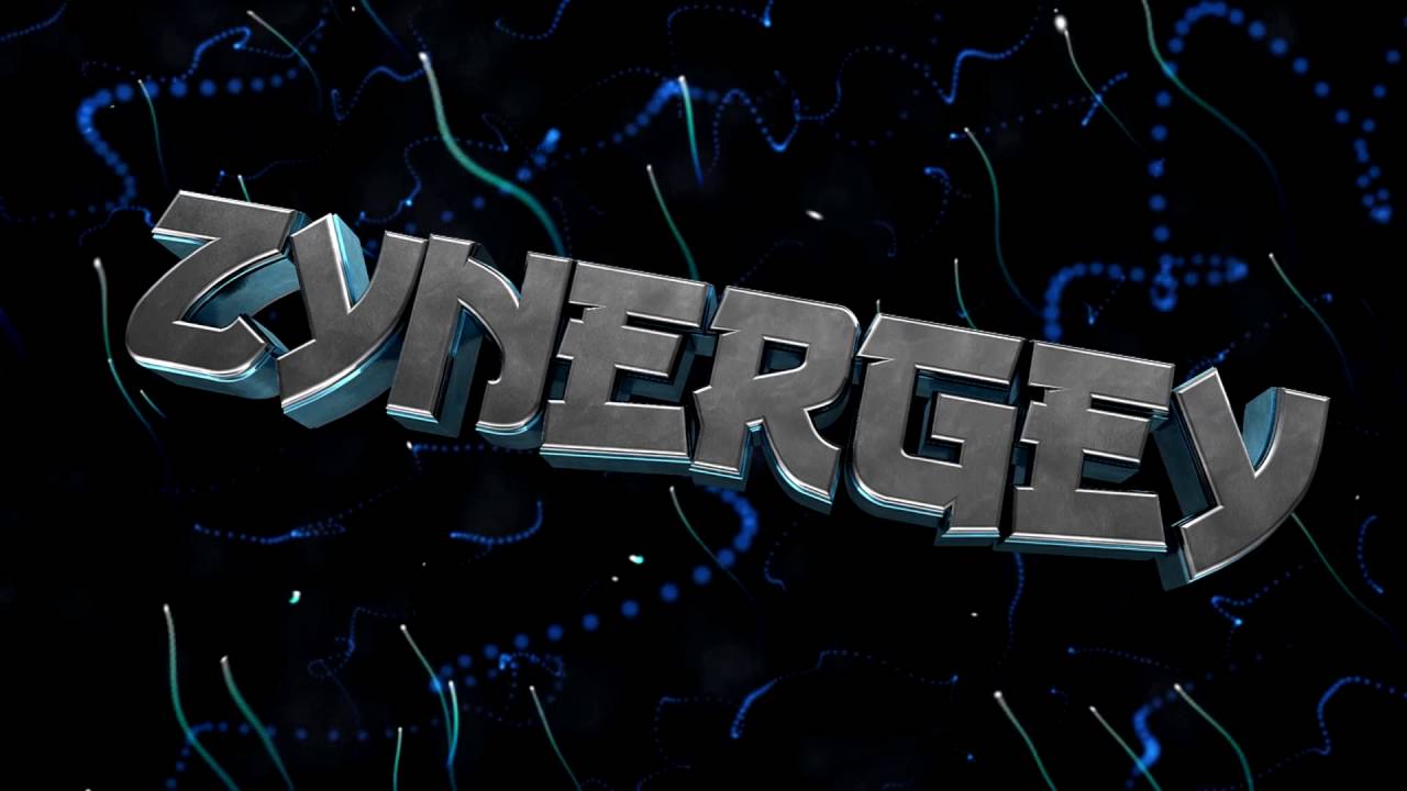 Zynergy - Intro - YouTube