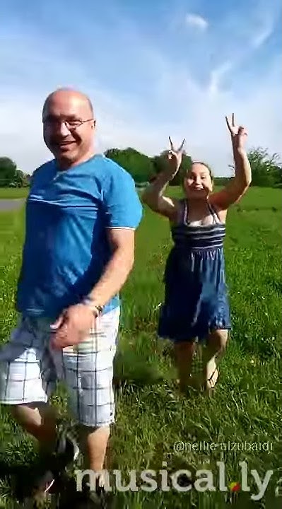 Musicaly#deel 1 met papa - YouTube