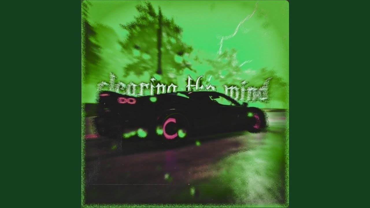 clearing the mind (slowed) - YouTube