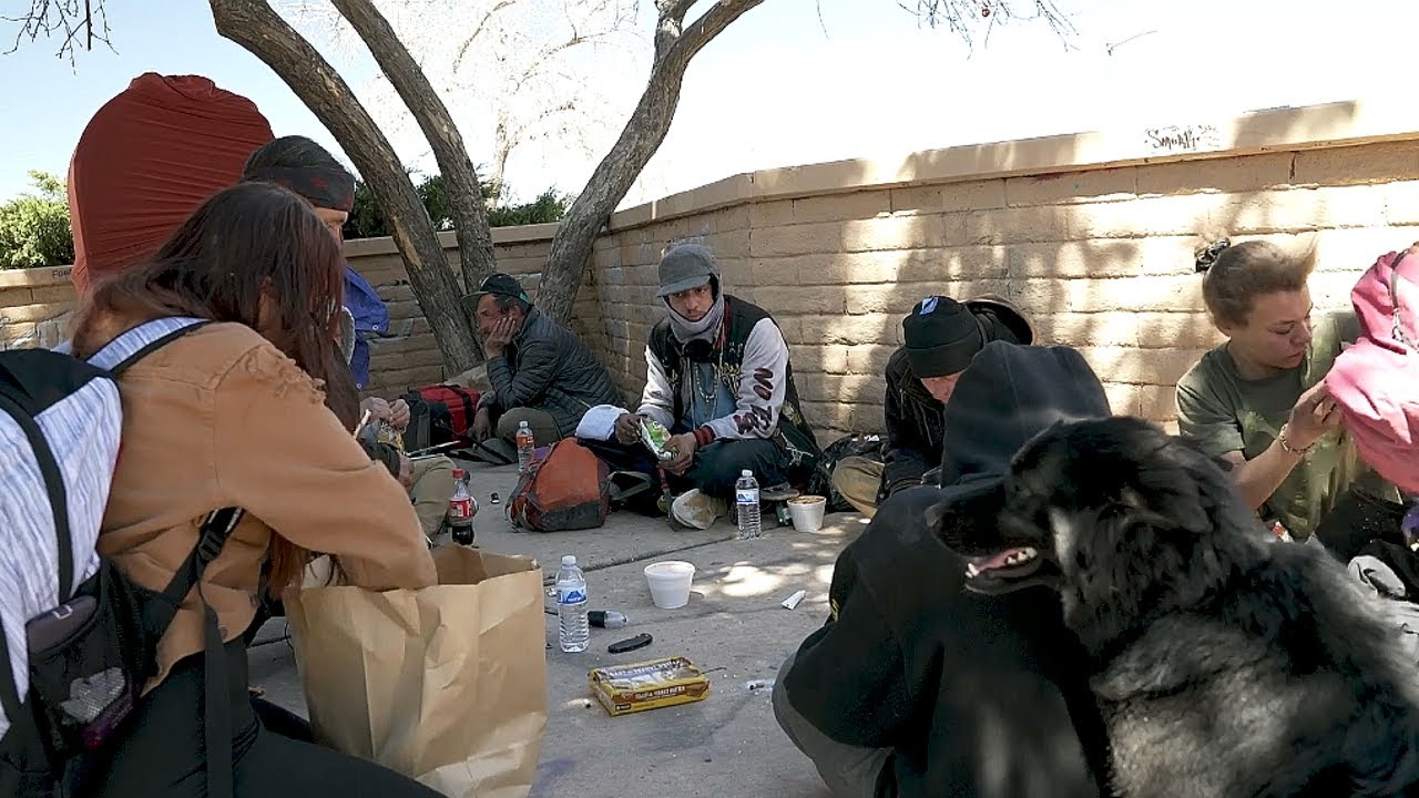 Images Of Homeless Youth New Book Examines What It Takes To Support