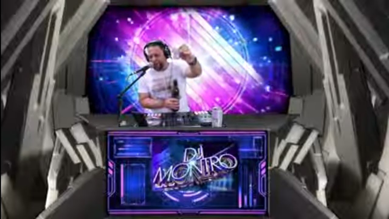 Dj Montro Live Enero 7 2023 #bachata #merengue #salsa #reggaeton # ...