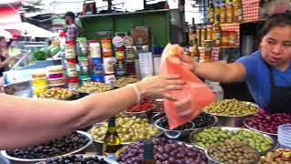 Szuk Tlv’18
