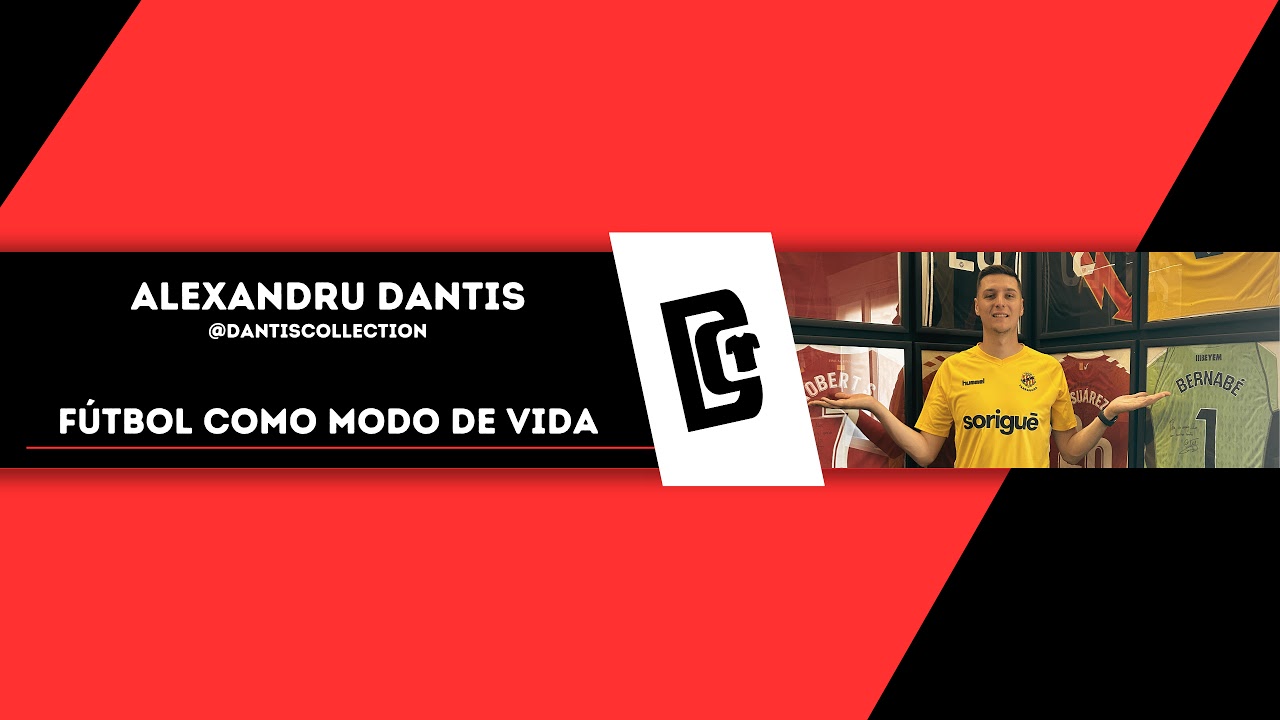 Emisión en directo de DANTIS COLLECTION - YouTube