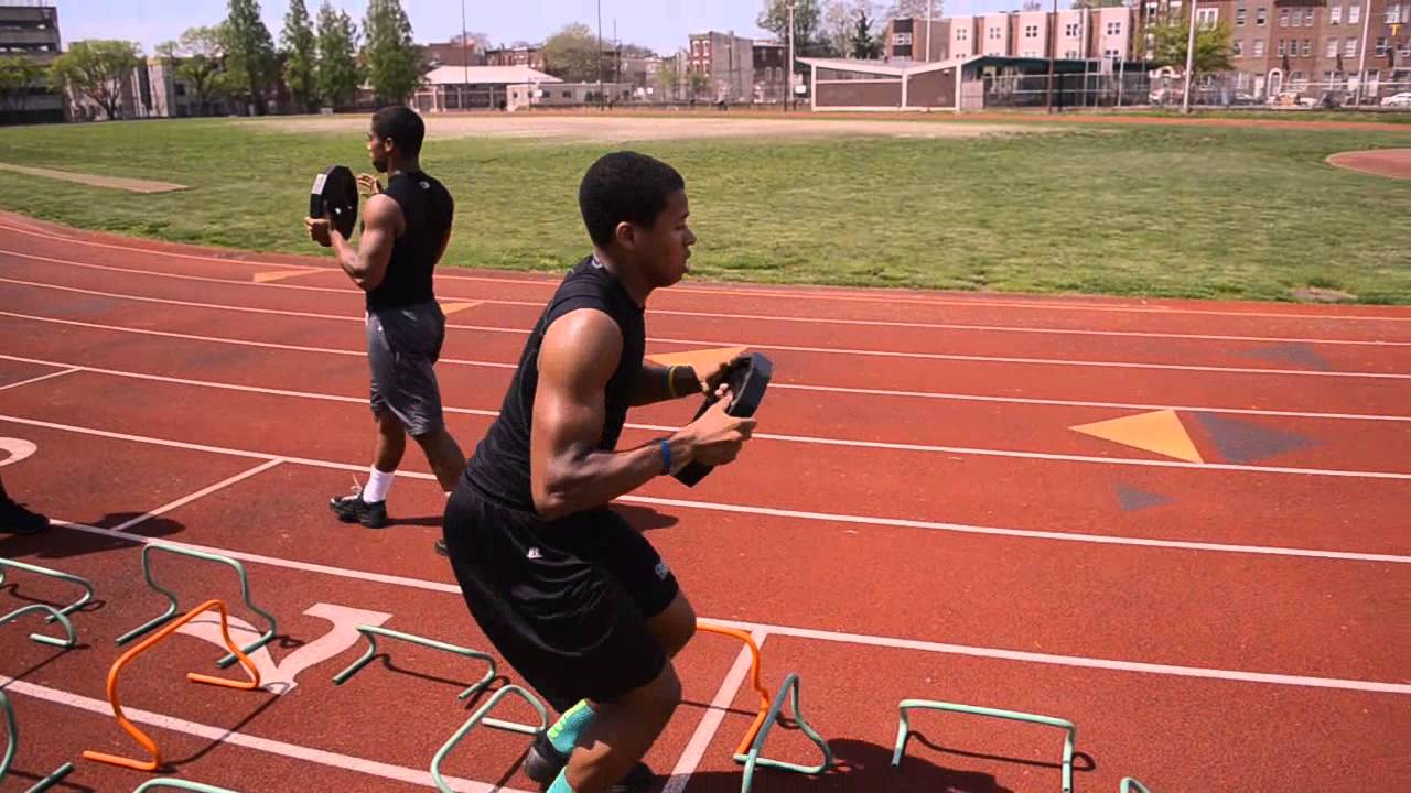 Bruce Mapp "The Journey" EP: 1 - YouTube