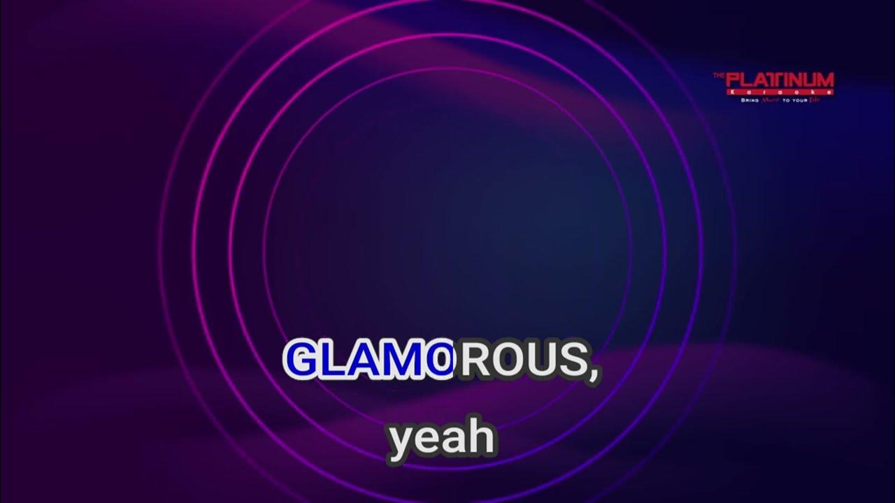 17630 Glamorous Fergie Ft Ludacris - YouTube