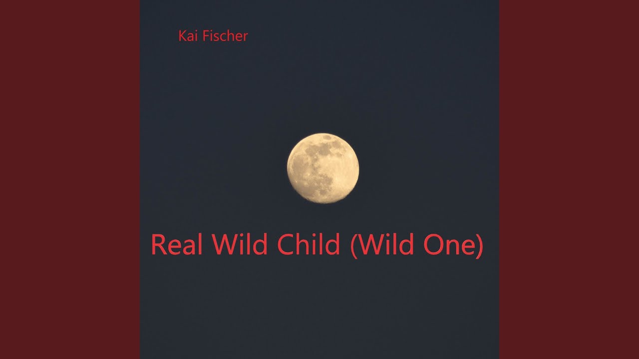 Real Wild Child (Wild One) - YouTube