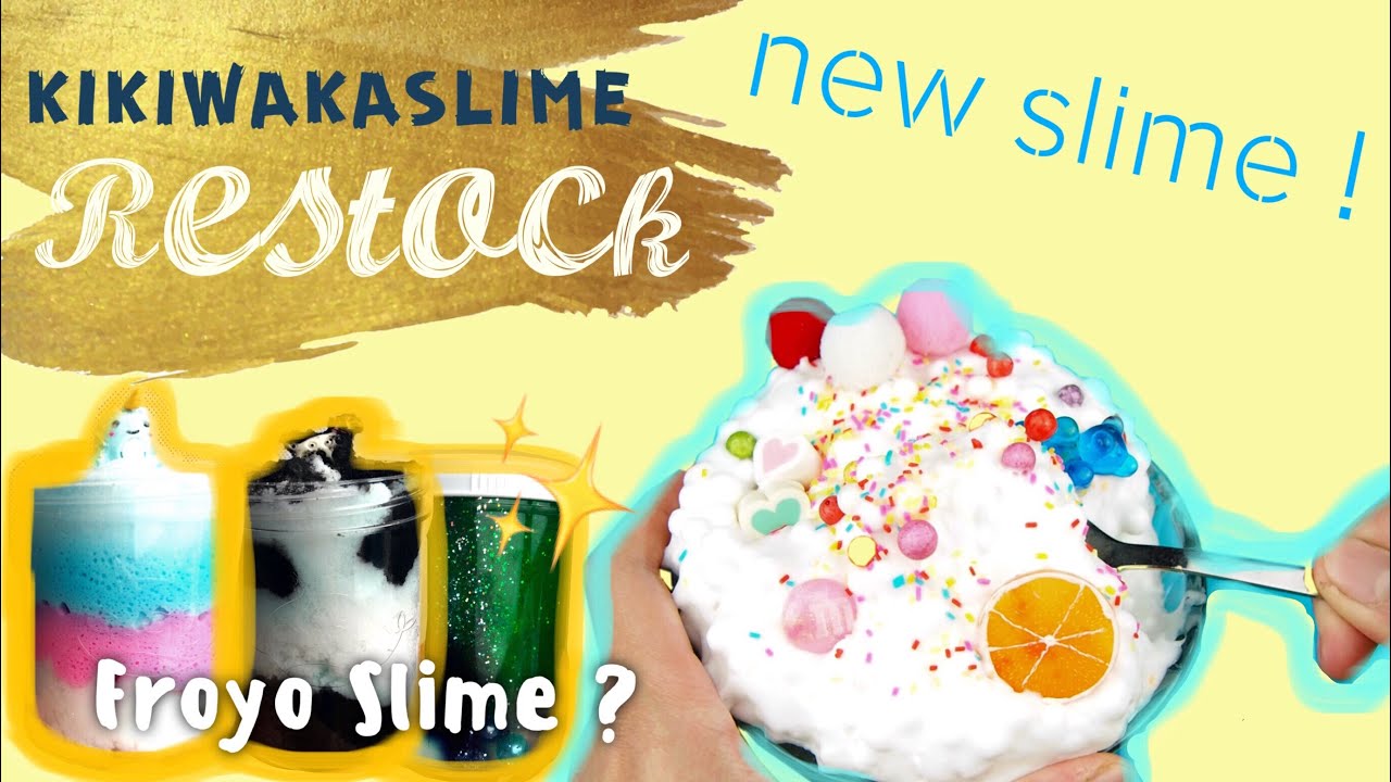 HÃY BẤM VÀO VIDEO NÀY ĐỂ DÍNH BÙA SLIME | SIÊU NHIỀU SLIME MÂY CỰC BÔNG ...