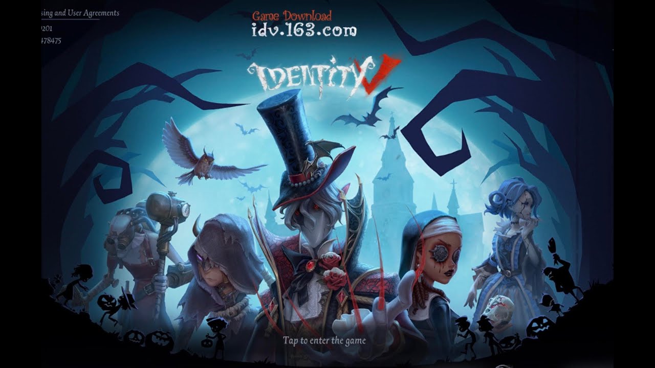 Identity V - Violetta's/Soul Weaver's Field Day - YouTube