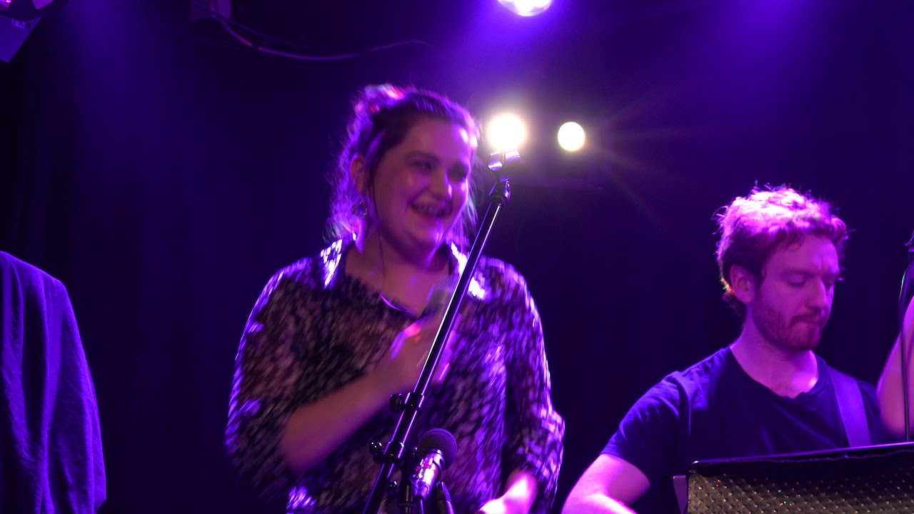 Lucy Blu , Mairead , Shannon Hynes - Diane @ The Water Rats 26-11-2019 ...