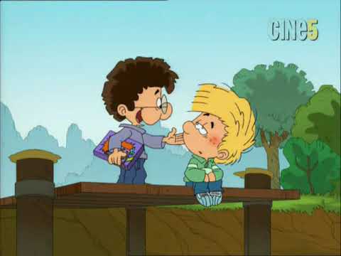 Cedric 1.Bölüm Türkçe Dublaj