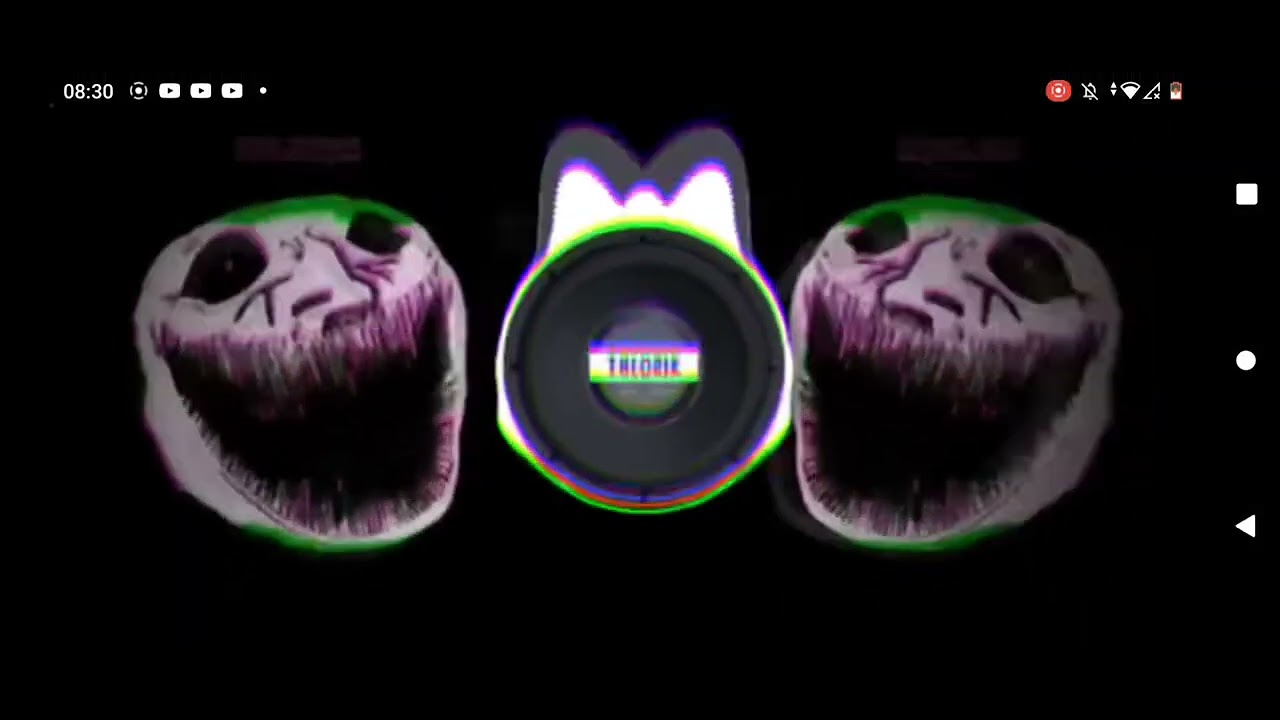 Muzica bass - YouTube