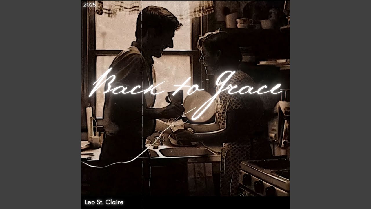 Back to Grace - YouTube