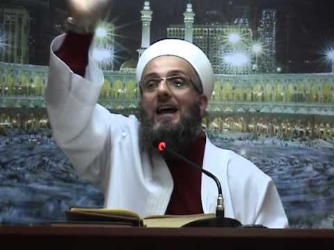 Kabir azabı hakkında hadisi şerif - Uhde Sohbetleri