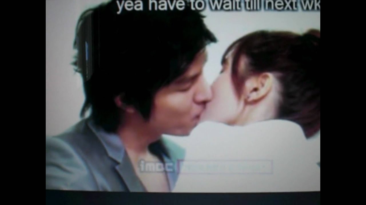 Personal Taste Episode 10hot Kiss Youtube