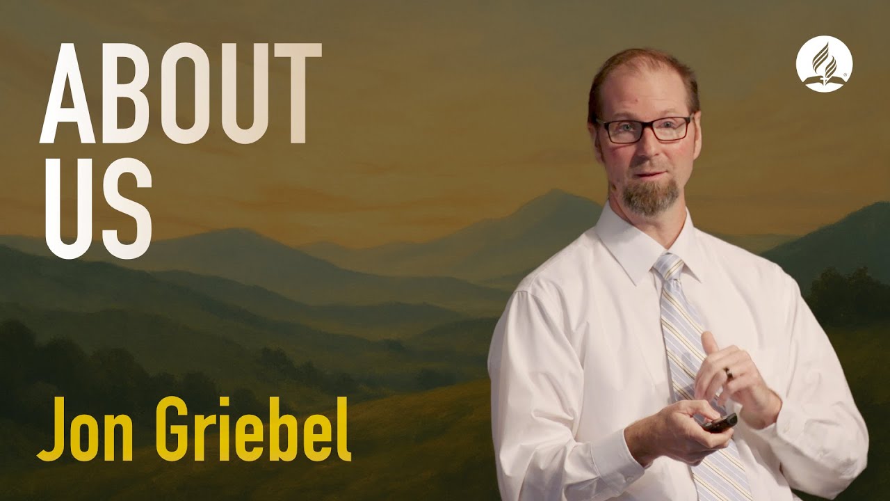 About Us - Jon Griebel - YouTube