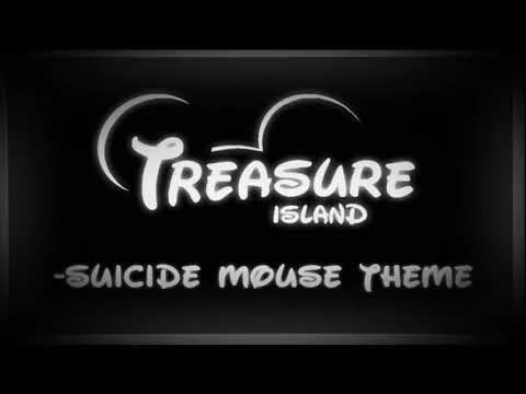 FNaTI OST | Suicide Mouse Theme/Mortimer Theme