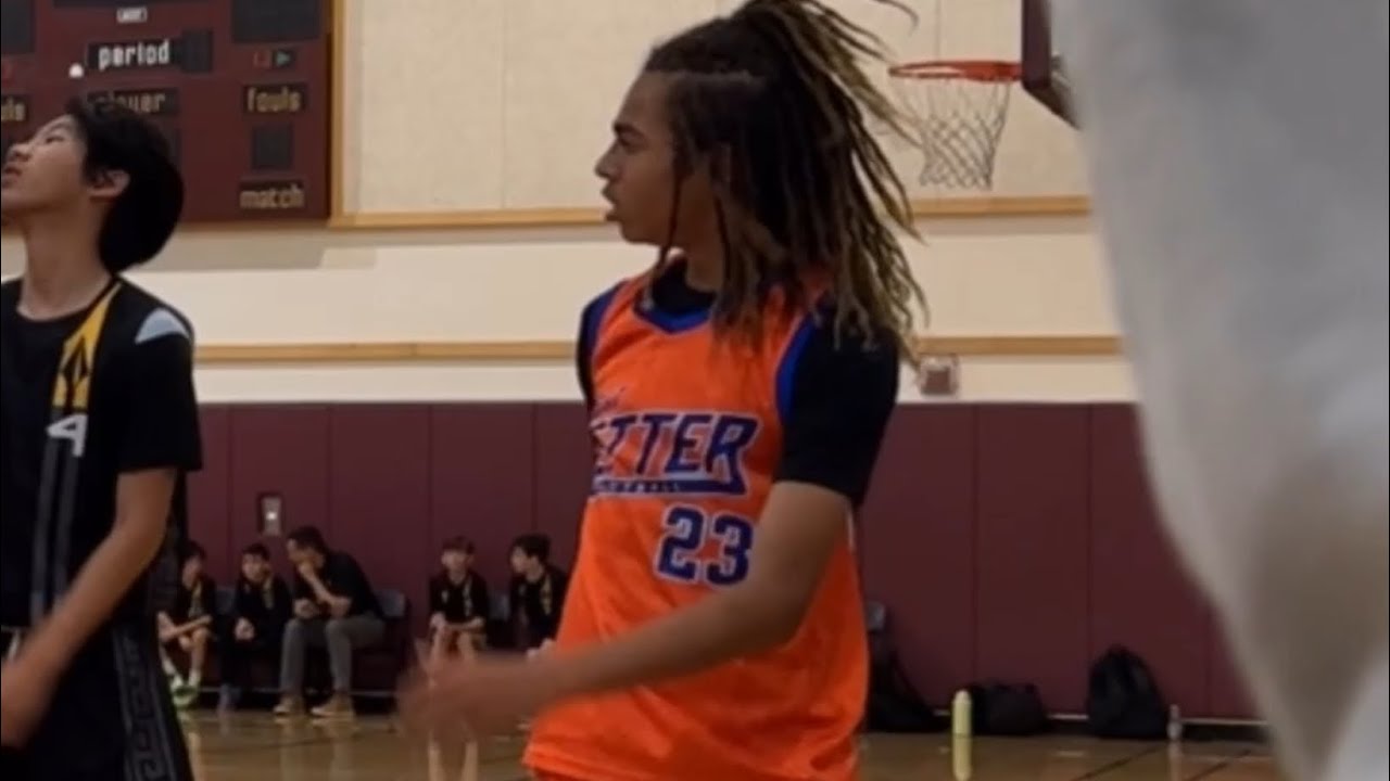 Preston’s 2024 Summer Highlight Package - YouTube