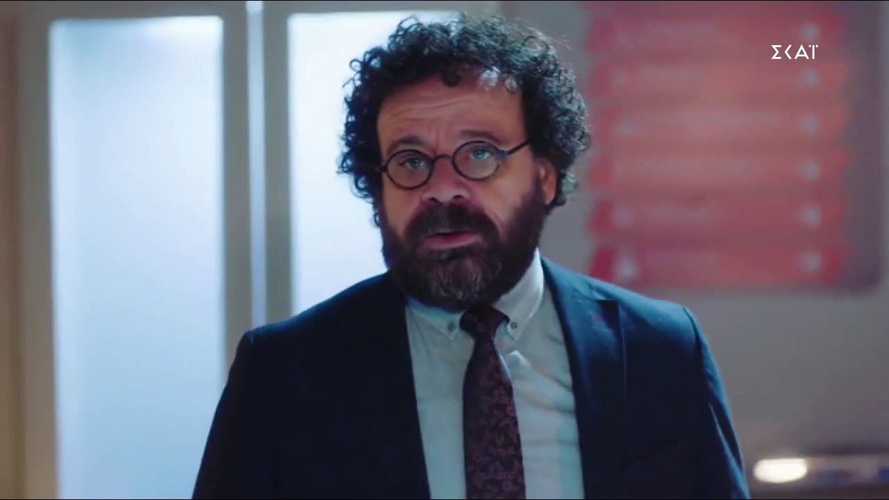 Ο Γιατρός, η Ιστορία Ενός Θαύματος | Sneak Preview | 05/05/2020 - YouTube