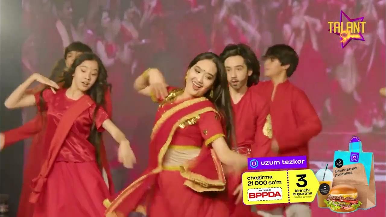 faxriyor and Dildor - YouTube