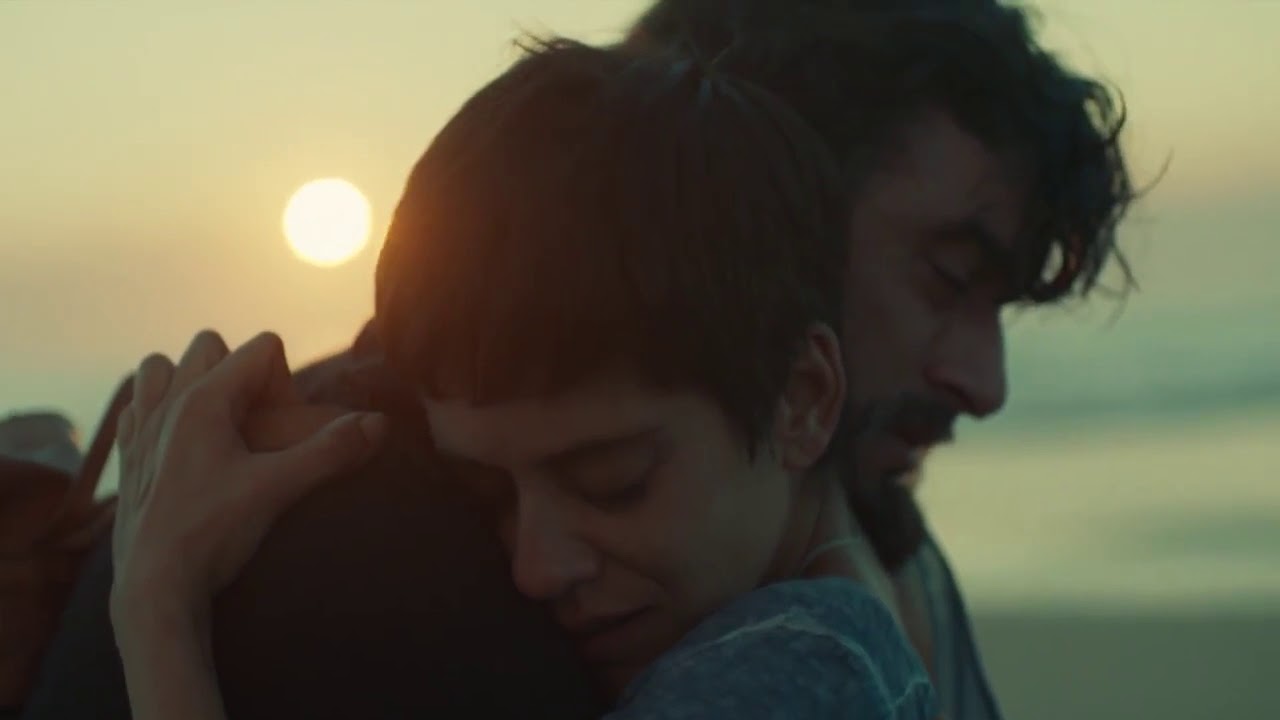"SIN FIN" - Trailer Oficial - YouTube