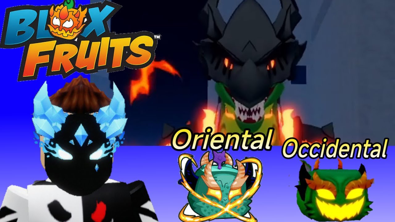 Dragón rework 🐲 y todo lo que se vio en el tráiler - YouTube