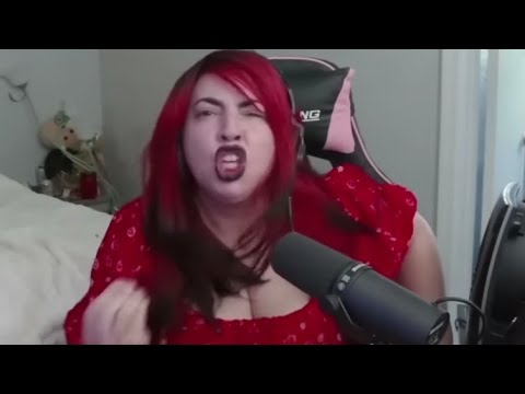 Becky Boop Ultimate Crashout 2nd Edition - Keem Hires/Fires Her from ...