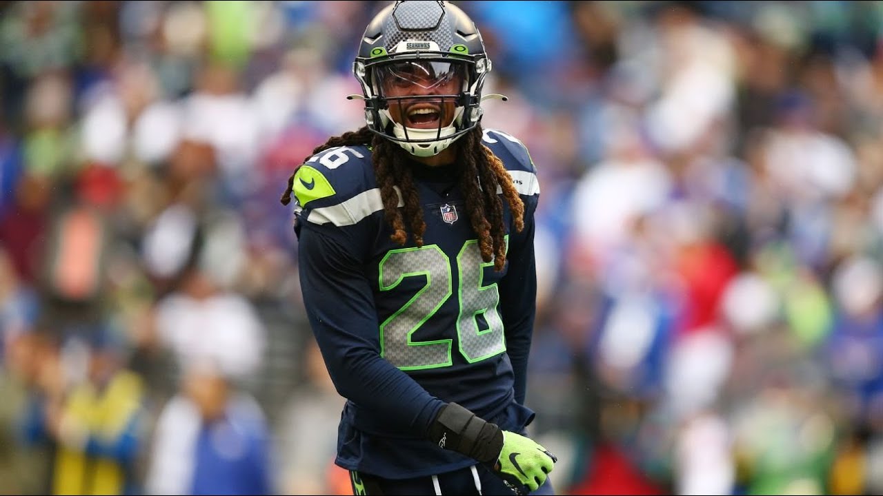 Ryan Neal agrees to 1 year deal with Tampa Bay Buccaneers, WR Cody ...
