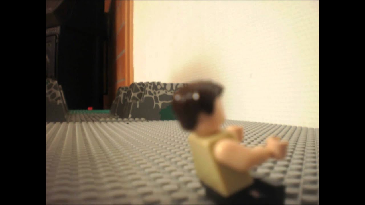 Lego Just Cause 2 - YouTube