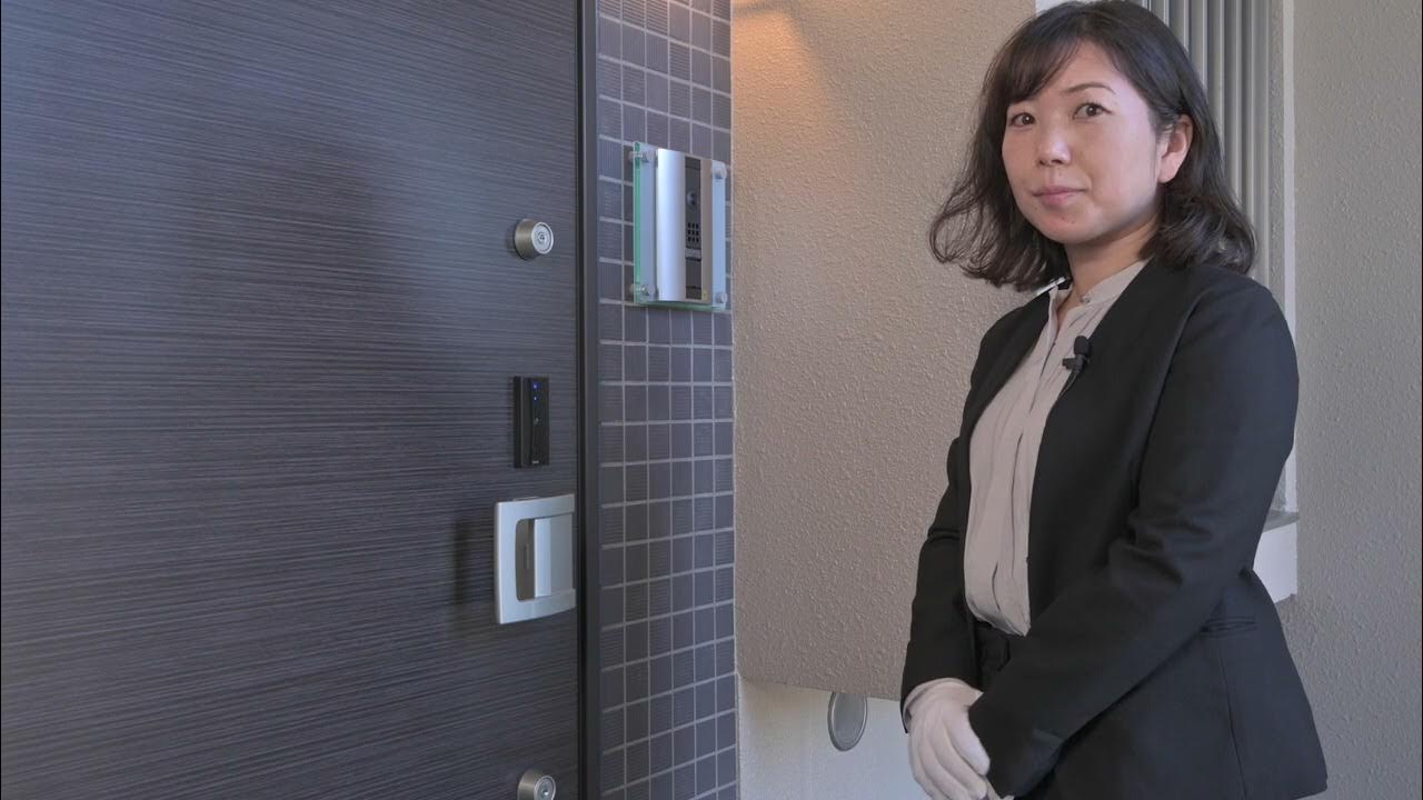 MIWA／オリエント産業｜「Raccess」オペレーションPV ver.2-2022 - YouTube