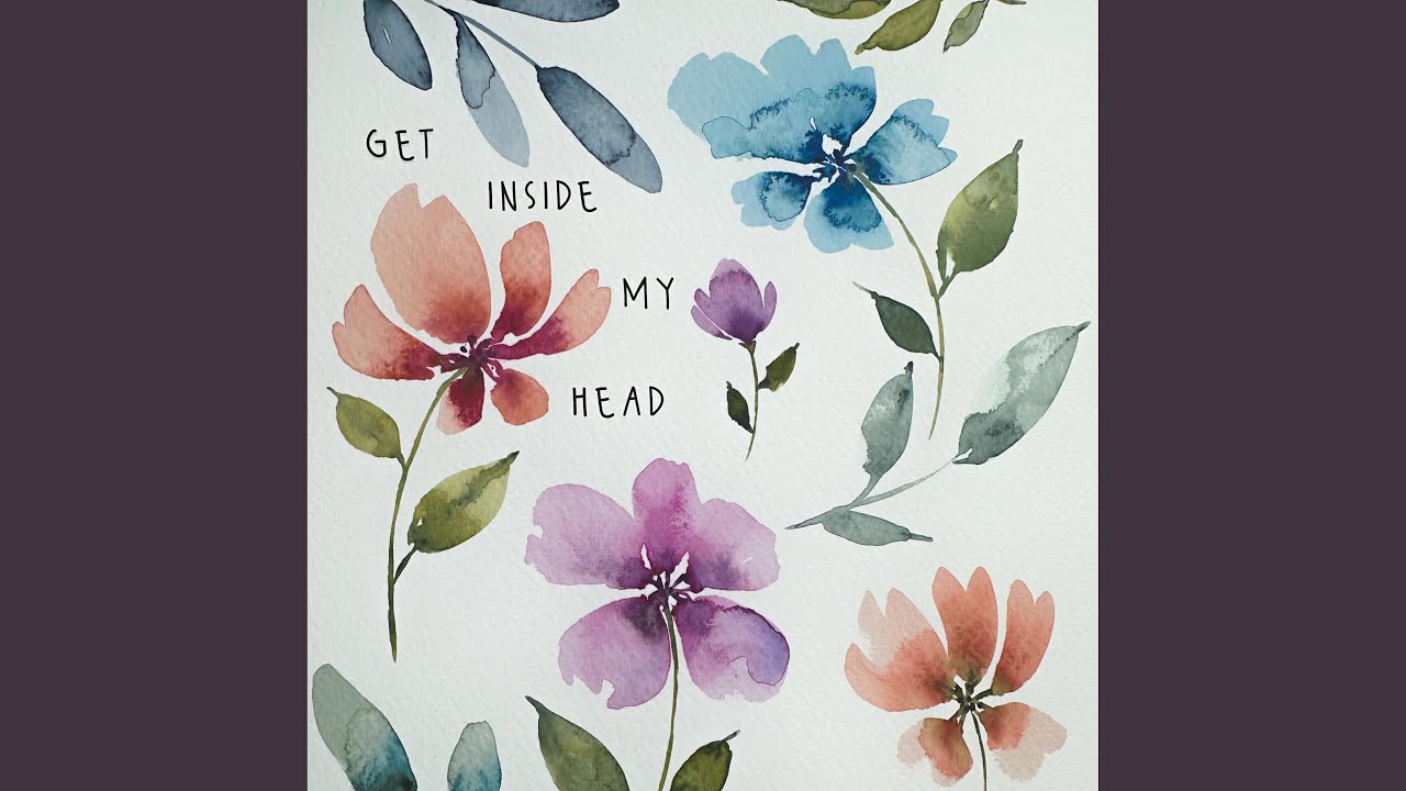 GET INSIDE MY HEAD - YouTube