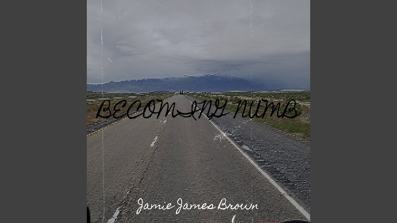 Becoming Numb - YouTube