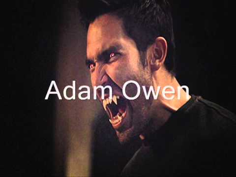 Fic varulve - trailer - YouTube