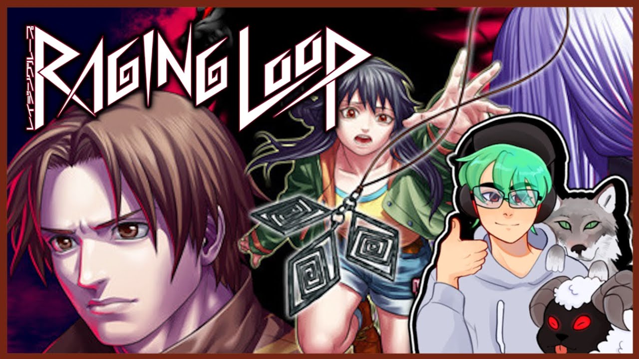 Less Werewolf, Maybe A Bit More Human And Absolutely Monster - Raging ...