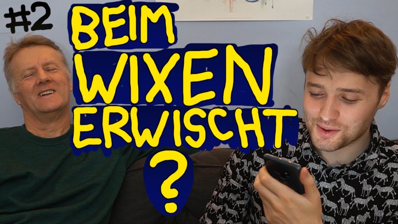 Sohn Beim Wixen Erwischt Mein Papa Antwortet Auf Drogenfragen Teil 2 Youtube