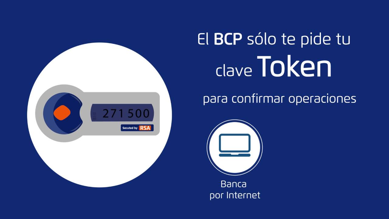 Vídeo informativo Seguridad Internet BCP - YouTube