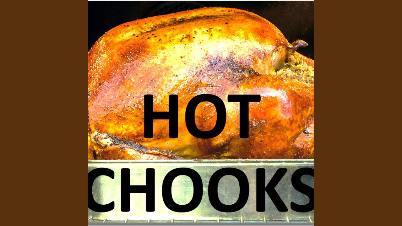 HOT CHOOKS (feat. Mel Buttle) - YouTube
