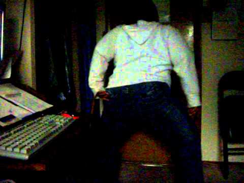 thick ass jamaican gyal...literally ;) - YouTube