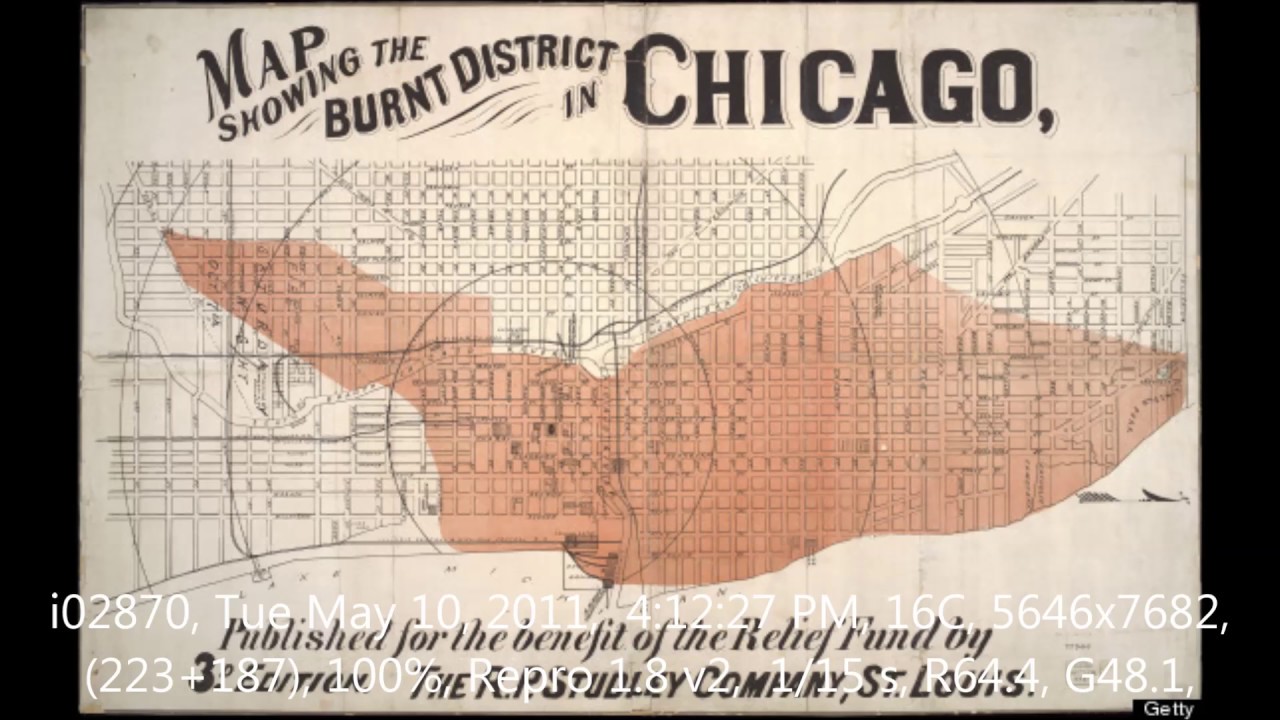 Raising Of Chicago - YouTube