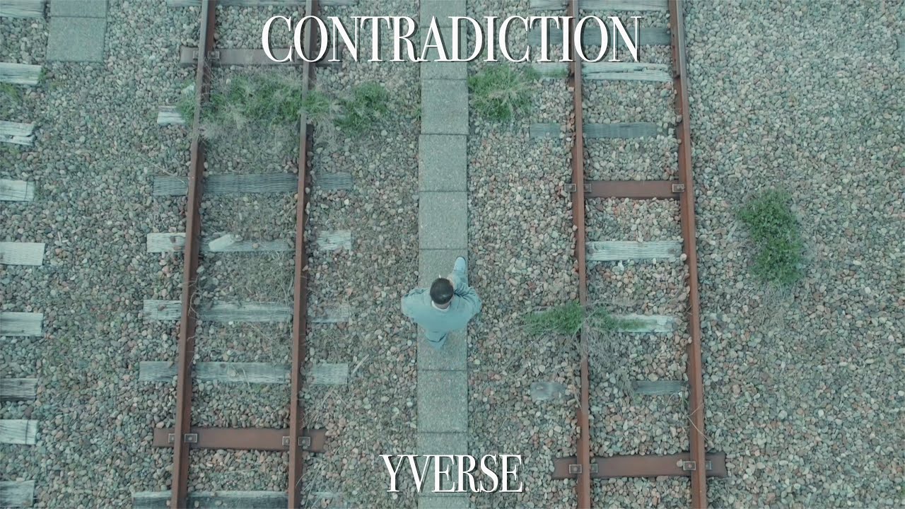 YVERSE - "Contradiction"【Official Music Video】 - YouTube