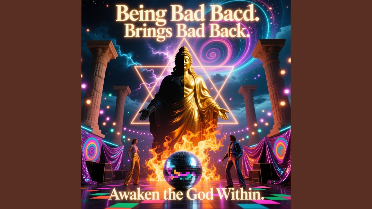 Being Bad Brings Bad Back (The Law of Karma) - YouTube