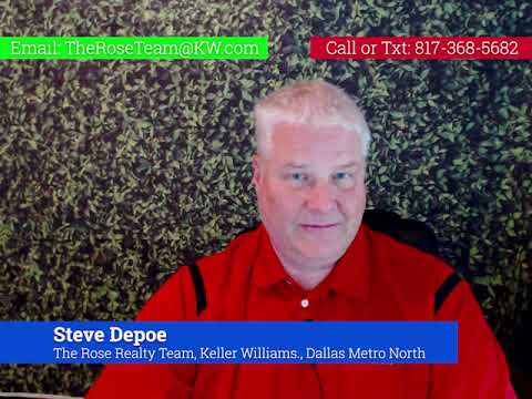Robson Ranch Dallas is a great place to live - YouTube